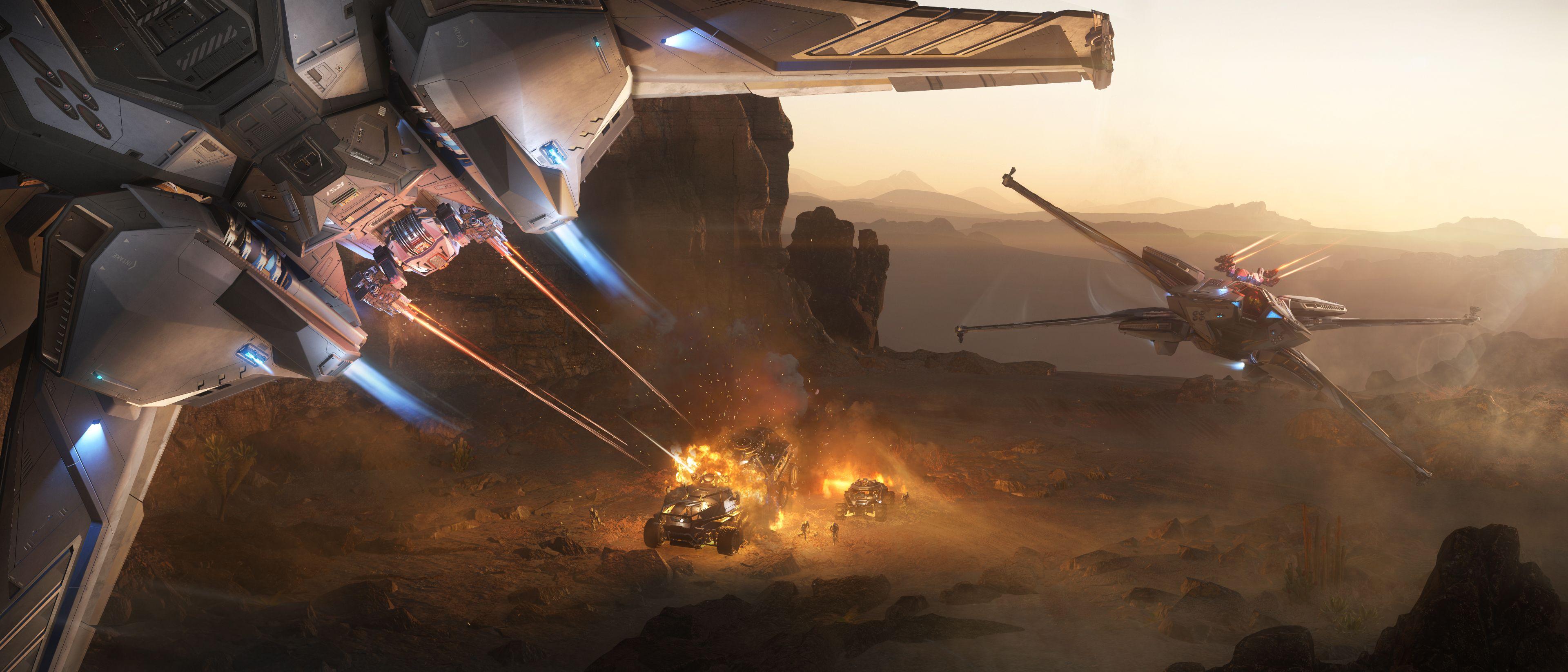 The best VKB controllers for Star Citizen