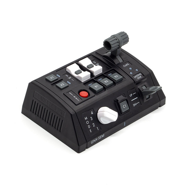 The best VKB Controllers for Microsoft Flight Simulator