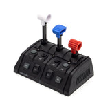 The best VKB Controllers for Microsoft Flight Simulator