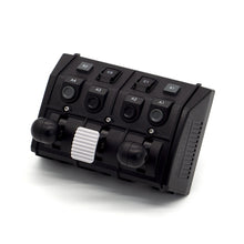 The best VKB Controllers for Microsoft Flight Simulator