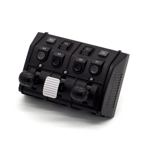 The best VKB Controllers for Microsoft Flight Simulator