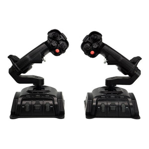 Browse the best Flight & Space Sim Controllers