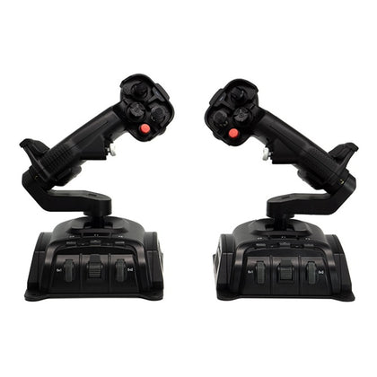 Browse the best Flight & Space Sim Controllers