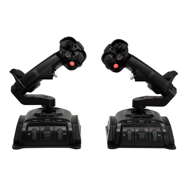 Browse the best Flight & Space Sim Controllers