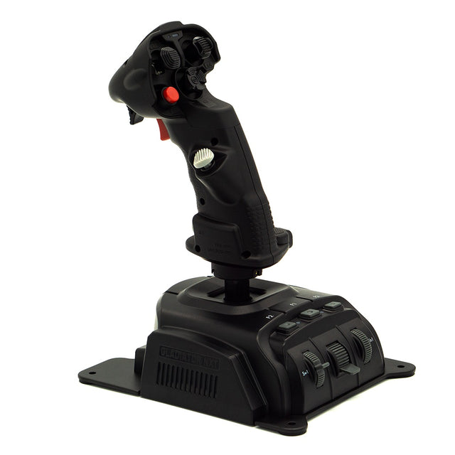 Browse the best Flight & Space Sim Controllers