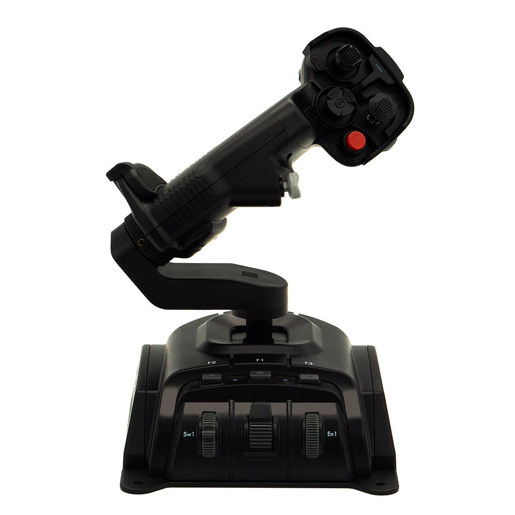Premium Joystick VKB Gladiator Throttle | VKB-SIM Australia
