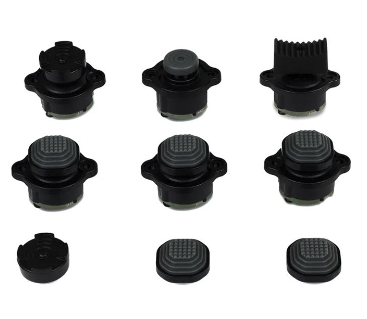 STECS Button Module upgrade kit
