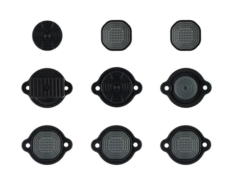 STECS Button Module upgrade kit – VKB-SIM Australia