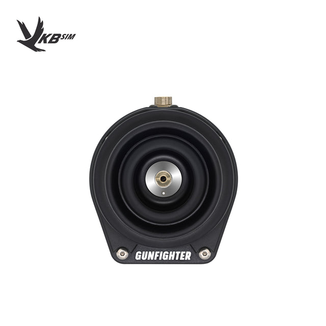 Gunfighter Mk.IV series