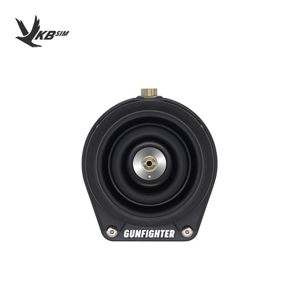 Gunfighter Mk.IV – Base Only – VKB-SIM Australia