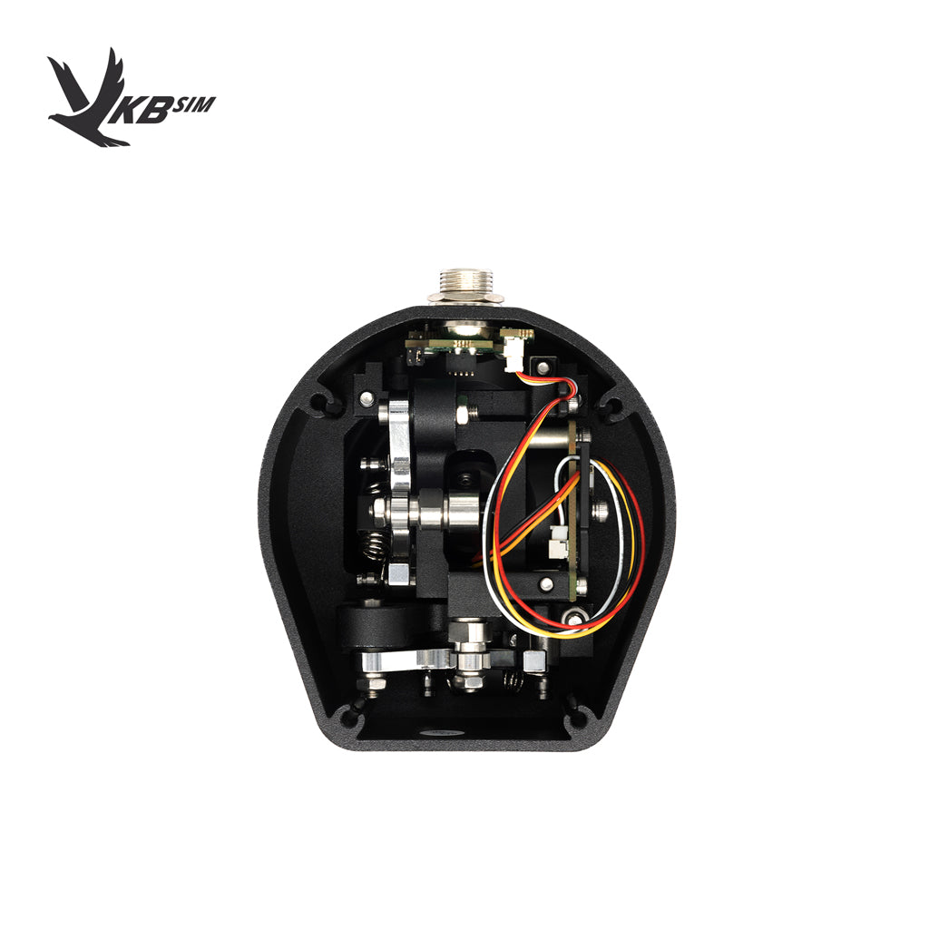 Gunfighter Mk.IV – Base Only – VKB-SIM Australia