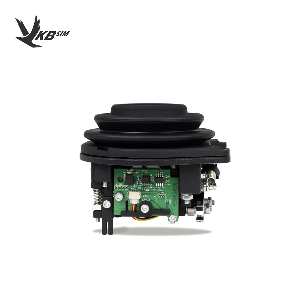 Gunfighter Mk.IV – Base Only