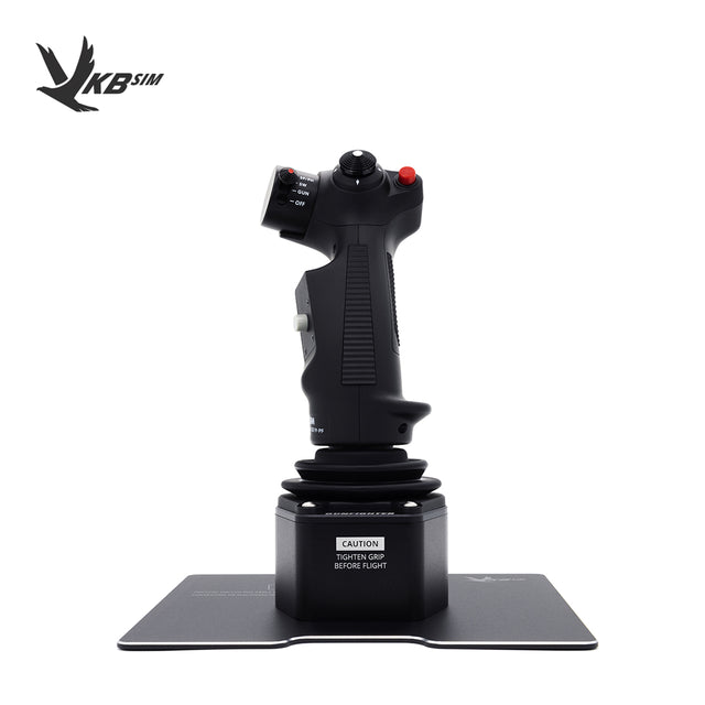 Gunfighter Mk.IV series