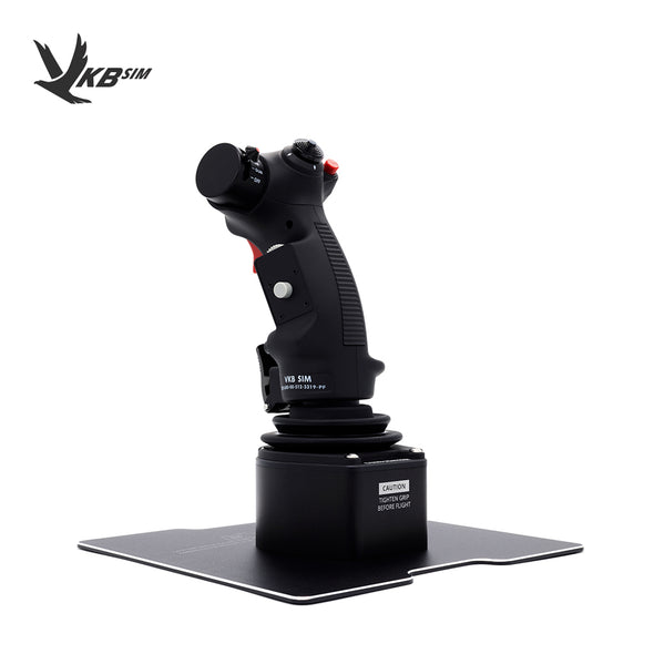 Gunfighter Mk.IV ‘F-14 Combat Edition’ – VKB-SIM Australia