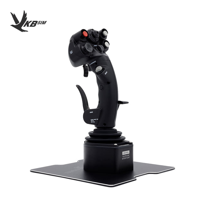 Browse the best Flight & Space Sim Controllers