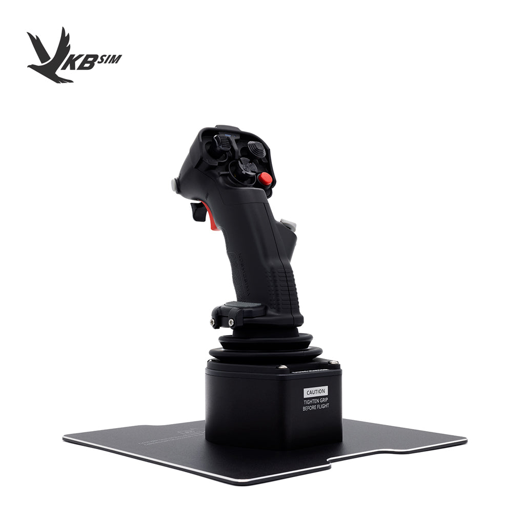 Gunfighter Mk.IV ‘Space Combat Edition’ Premium (right or left-handed ...