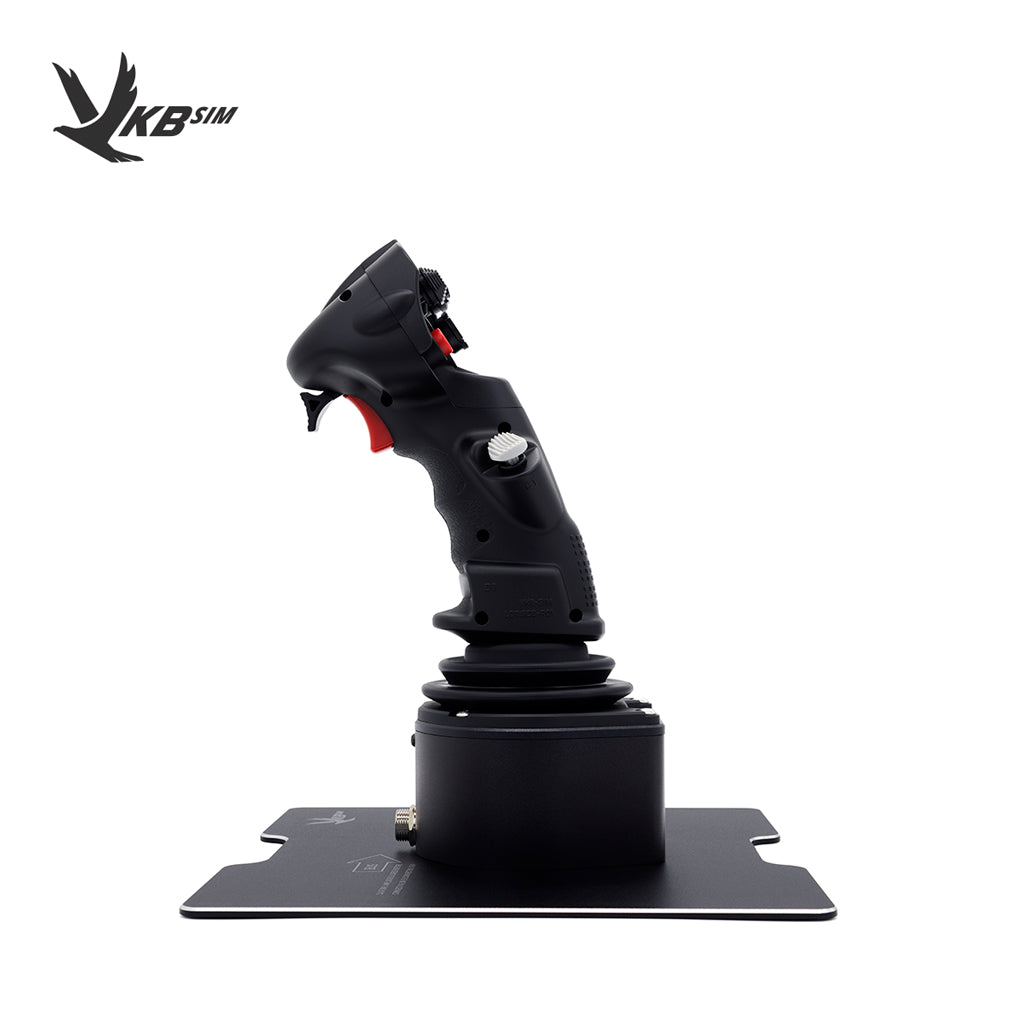 Gunfighter Mk.IV ‘Space Combat Edition’ Premium (right or left-handed ...