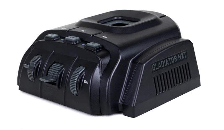 Flight Simulation Joystick | Gladiator NXT EVO | VKB-SIM Australia
