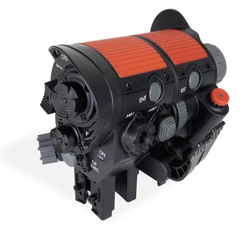 Best Flight and Space Sim Controllers & Joysticks | VKB-SIM Australia