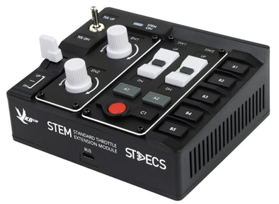 Best Flight and Space Sim Controllers & Joysticks | VKB-SIM Australia