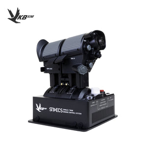 Browse the best Flight & Space Sim Throttles