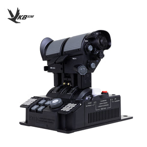 Browse the best Flight & Space Sim Throttles