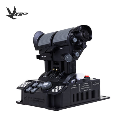 Browse the best Flight & Space Sim Throttles