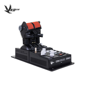 Browse the best Flight & Space Sim Throttles