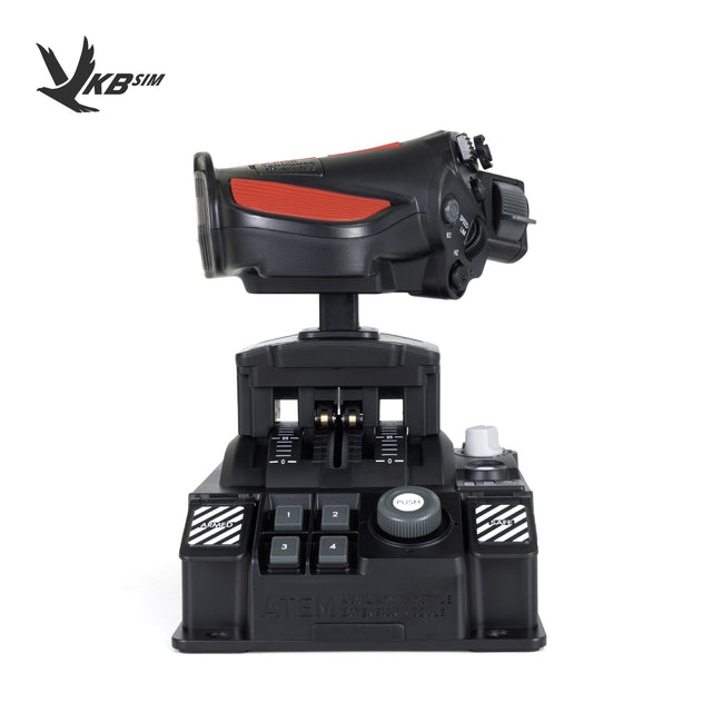 Browse the best Flight & Space Sim Throttles