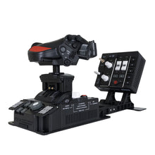 Best Flight and Space Sim Controllers & Joysticks | VKB-SIM Australia