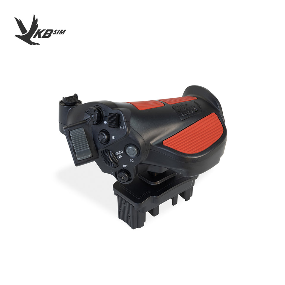 Best Flight and Space Sim Controllers & Joysticks | VKB-SIM Australia