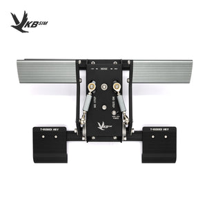 VKB's Best Flight Sim Rudder Pedals | VKB-SIM Australia