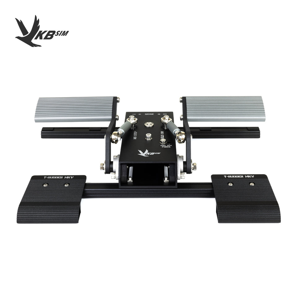 Best Flight and Space Sim Controllers & Joysticks | VKB-SIM Australia