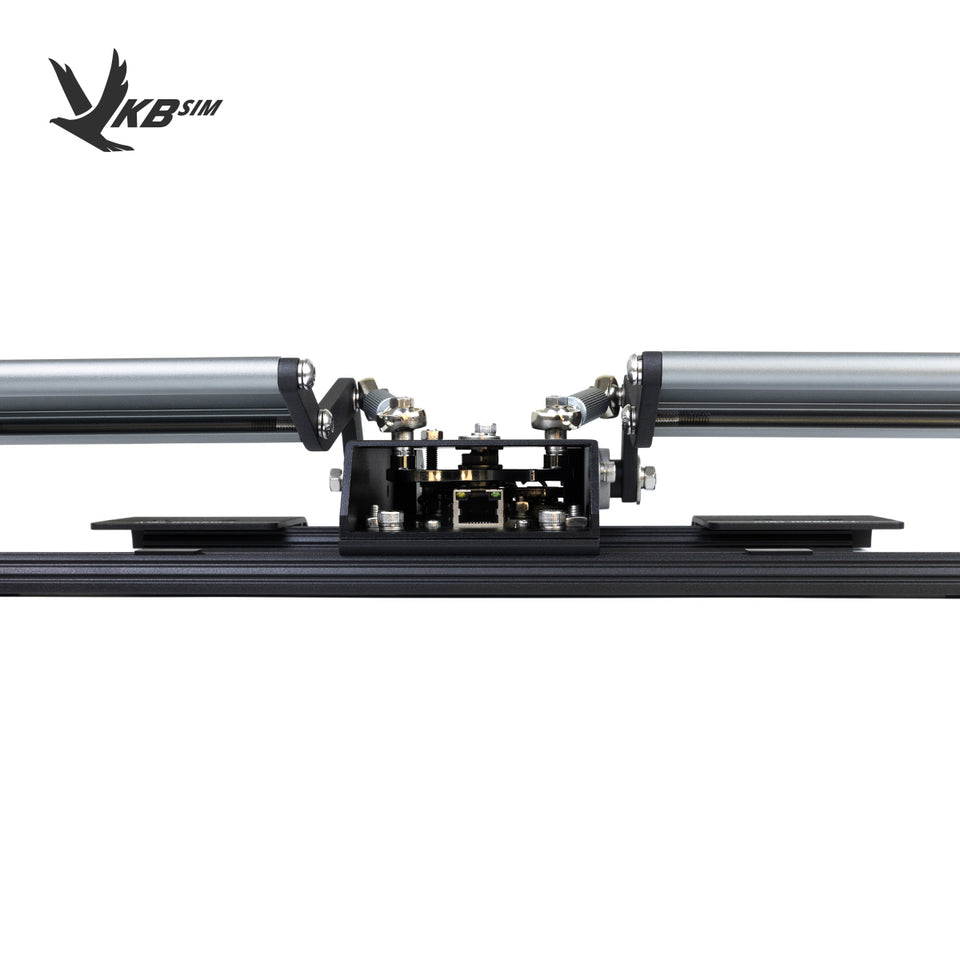 VKB's Best Flight Sim Rudder Pedals | VKB-SIM Australia