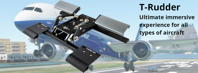 Best Flight and Space Sim Controllers & Joysticks | VKB-SIM Australia