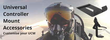 Best Flight and Space Sim Controllers & Joysticks | VKB-SIM Australia