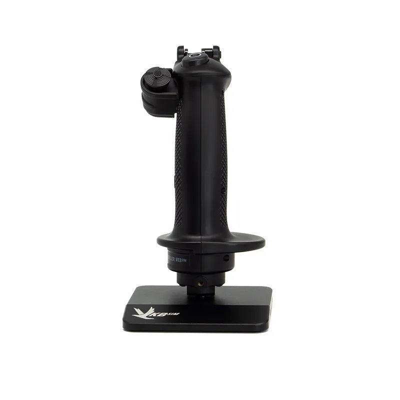 Gunfighter Stand-alone Grips without base – VKB-SIM Australia