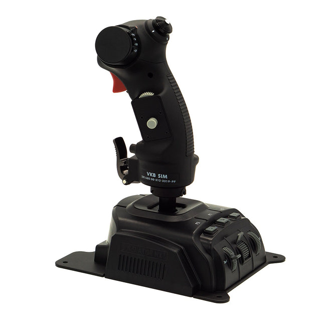 Browse the best Flight & Space Sim Controllers