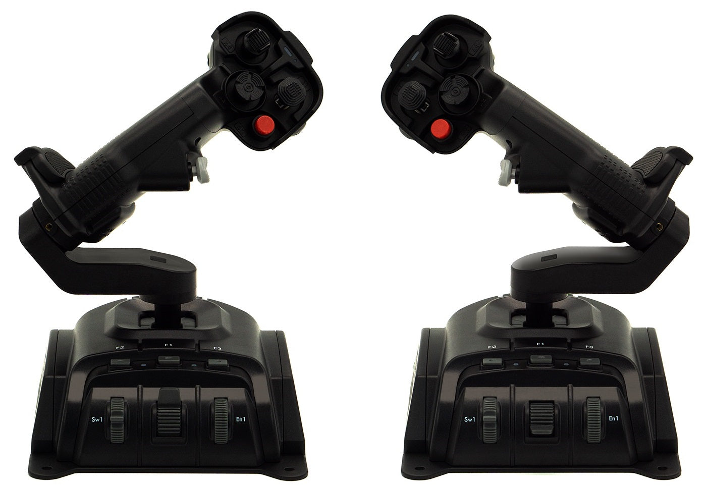 Premium Joystick VKB Gladiator Throttle | VKB-SIM Australia