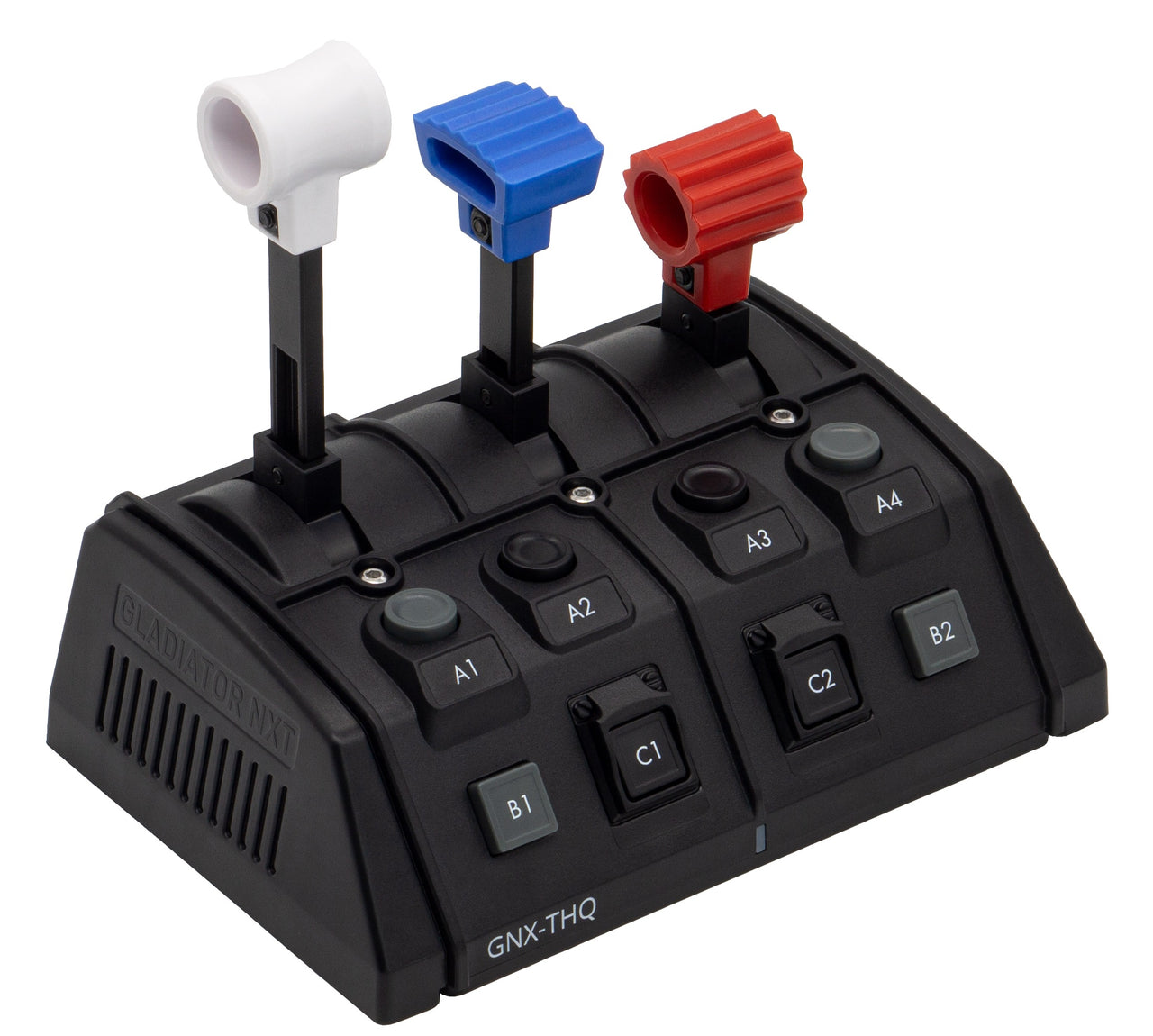 GNX Throttle Quadrant (GNX-THQ)