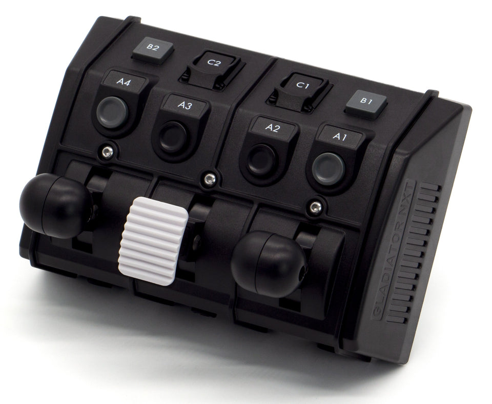 The best VKB Controllers for Microsoft Flight Simulator