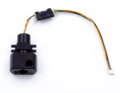VKB Gladiator NXT Premium flight sim joystick